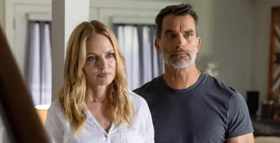 Suitable Flesh (2023) Review | Love Horror film reviews and news