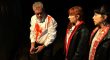 Werewolf Santa Competition | Love Horror film reviews and news