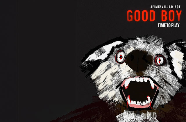 Good Boy (2022) Review | Love Horror film reviews and news