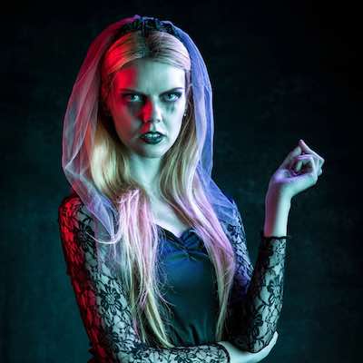 AYVIANNA SNOW STARS IN RAFT OF NEW FILMS: HOW TO KILL MONSTERS, PUNCH ...