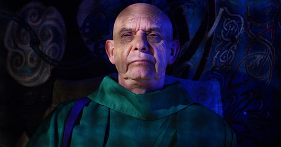 Thorns (2023) Review | Love Horror film reviews and news