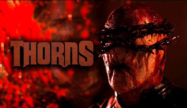 Thorns (2023) Review | Love Horror film reviews and news