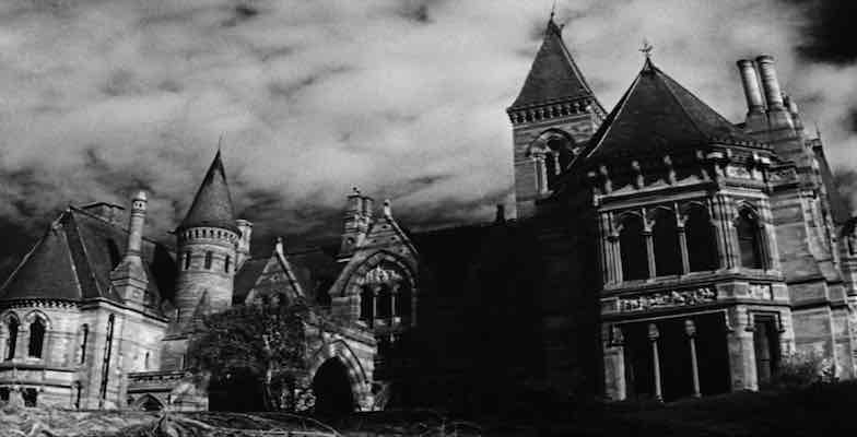 How The Others Drew Inspiration from Other Horror Classics to Become a ...