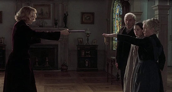 The Others (2001) Review | Love Horror film reviews and news