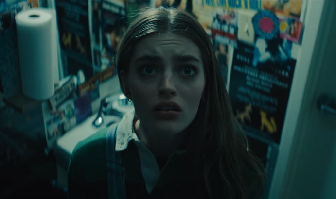 Marbles: A Short Musical Nightmare | Love Horror film reviews and news