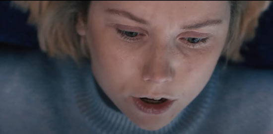 Mercy Falls (2023) Review | Love Horror film reviews and news