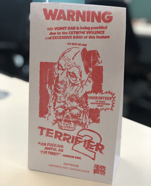 Interview: Illustrator Ilan Sheady | Love Horror film reviews and news