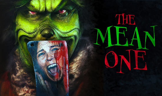 The Mean One Competition | Love Horror film reviews and news