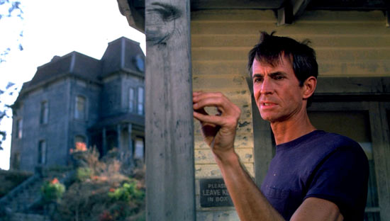 Psycho Sequels and Hellraiser Tetralogy in 4K This February | Love ...