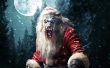 Werewolf Santa Competition | Love Horror film reviews and news