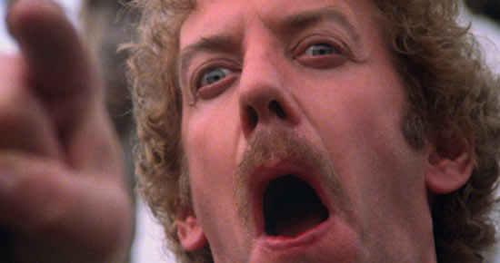Arrow Video Revives Sci-Fi Masterpiece ‘Invasion of the Body Snatchers ...