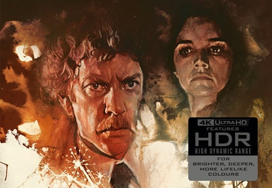 Arrow Video Revives Sci-Fi Masterpiece ‘Invasion of the Body Snatchers’ in Stunning 4K | Love ...
