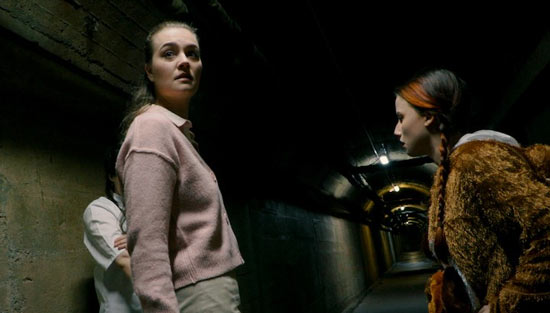 British Hen-Do Horror Set for Digital Release | Love Horror film ...