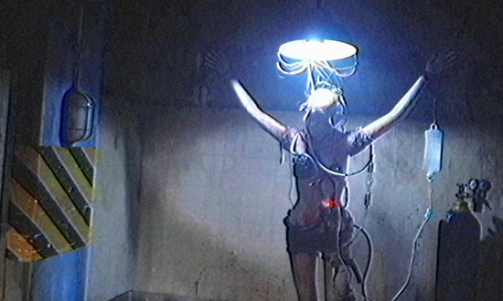 V/H/S/94 (2021) Review | Love Horror film reviews and news