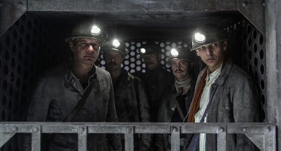 The Deep Dark (2023) Review | Love Horror film reviews and news