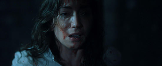 Greed & Gore Short Film Hits YouTube | Love Horror film reviews and news