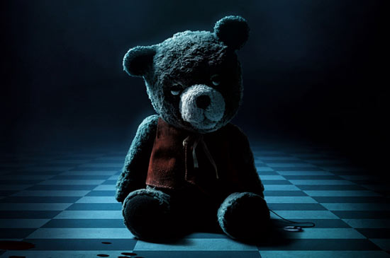 Teddy Terror ‘Imaginary’ Unleashed in Cinemas Now | Love Horror film ...