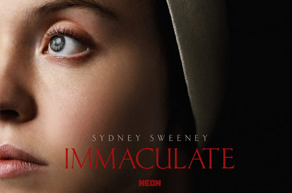 Sydney Sweeney’s Immaculate Rise from Small Screen to Big Screams ...