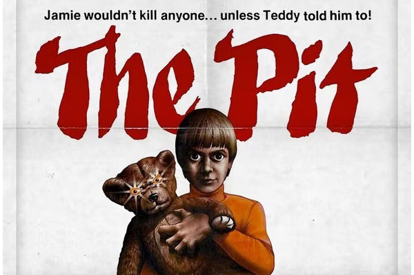 5 Unexpectedly Terrifying Bears in Horror and Thriller Cinema | Love ...