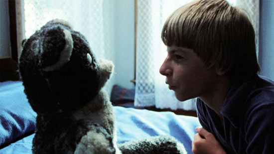 5 Unexpectedly Terrifying Bears in Horror and Thriller Cinema | Love ...