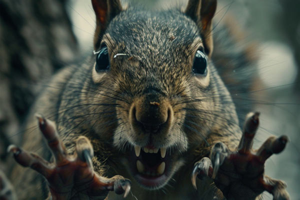 The Soul Eater (2024) Review | Love Horror film reviews and news