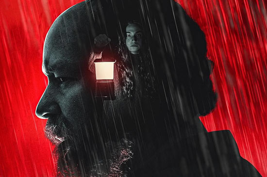 You’ll Never Find Me (2023) Review | Love Horror film reviews and news