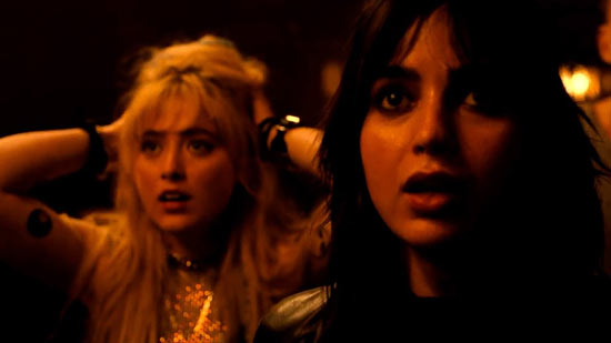 Abigail (2024) Review | Love Horror film reviews and news