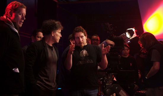 Exclusive Interview: Writer/Director of ‘Malum’, Anthony DiBlasi | Love ...