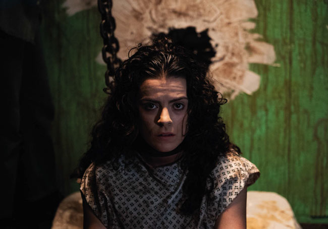 First Look at Upcoming Horror ‘Cara’ | Love Horror film reviews and news