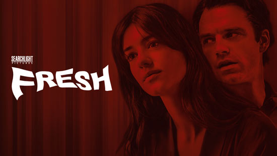 ‘Fresh’ Serves Up Horror with a Side of Satire on Disney+ | Love Horror ...
