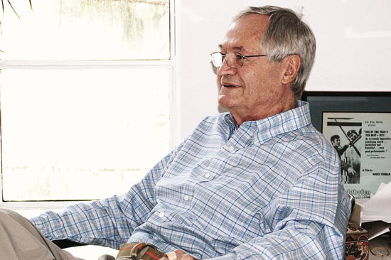 Roger Corman: The Legacy of a Legendary Filmmaker | Love Horror film ...