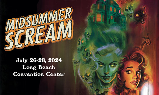Countdown Begins for Midsummer Scream 2024 | Love Horror film reviews ...