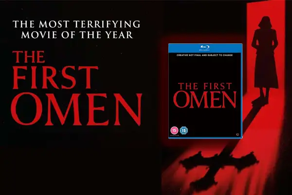 ‘The First Omen’ Arrives on Blu-ray and DVD This August | Love Horror ...