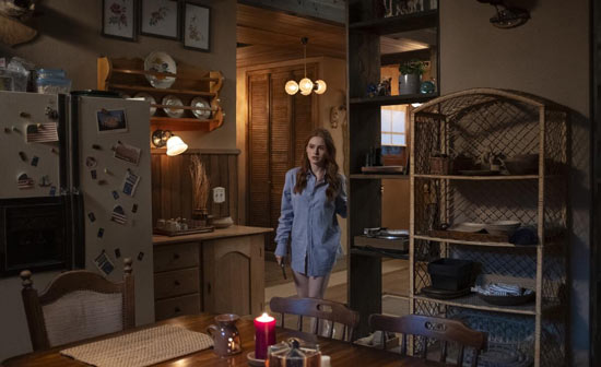 The Strangers: Chapter 1 (2024) Review | Love Horror film reviews and news