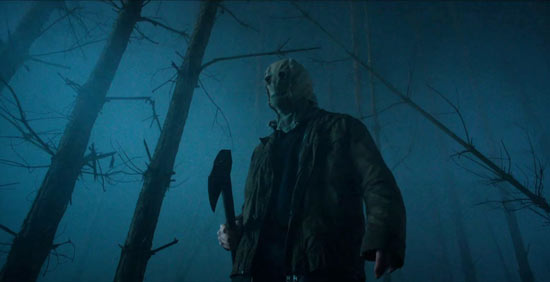 The Strangers: Chapter 1 (2024) Review | Love Horror film reviews and news