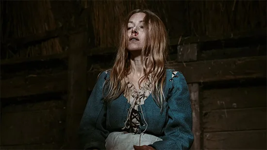 Witch (2024) Review | Love Horror film reviews and news
