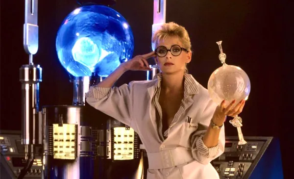 Barbara Crampton: Horror’s Enduring Icon | Love Horror film reviews and ...