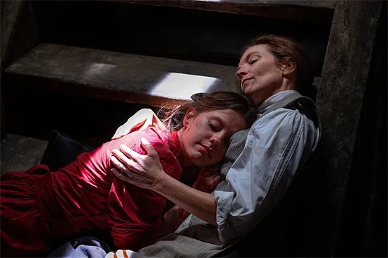 Pearl (2022) Review | Love Horror film reviews and news