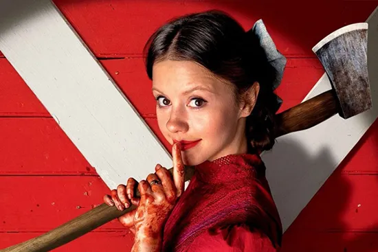 Pearl (2022) Review | Love Horror film reviews and news