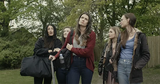 Winnie-the-Pooh: Blood and Honey (2023) Review | Love Horror film ...