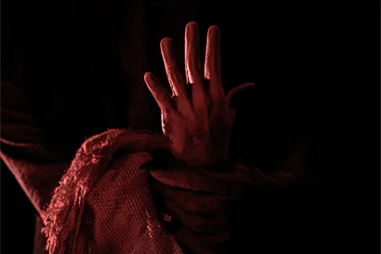 ‘Creeping Death’: A Haunting New Halloween Slasher on SCREAMBOX | Love ...