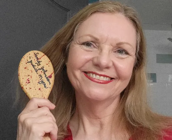 Exclusive Interview: Sandy Johnson | Love Horror film reviews and news