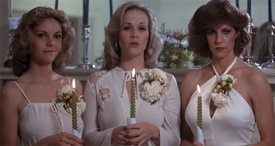 Exclusive Interview: Sandy Johnson | Love Horror film reviews and news