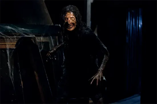 New Images from Terrifier 3 Released Ahead of Teaser Trailer | Love ...