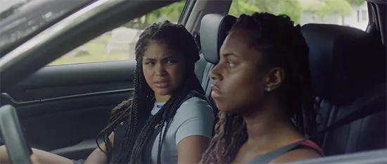 Hauntology (2024) Review | Love Horror film reviews and news