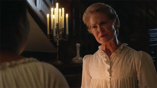 Hauntology (2024) Review | Love Horror film reviews and news