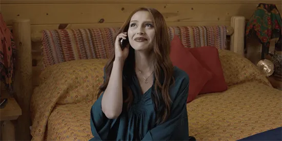 Hauntology (2024) Review | Love Horror film reviews and news