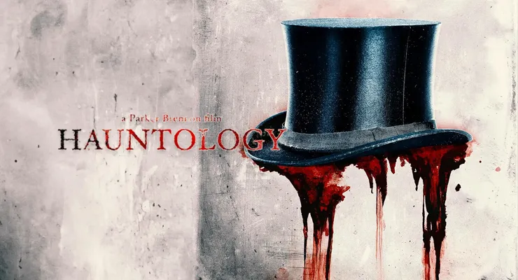 Hauntology (2024) Review | Love Horror film reviews and news