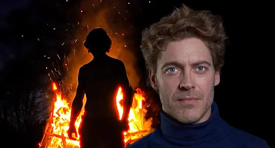 Five FrightFest Facts with Tom Kerrisk of ‘An Taibhse’ | Love Horror ...