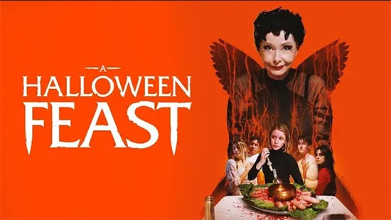 ‘A Halloween Feast’ Brings Ghoulish Delights to Los Angeles | Love ...